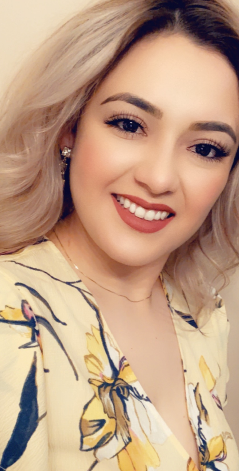 HEP Staff | Migrant Student Services | Michigan State University